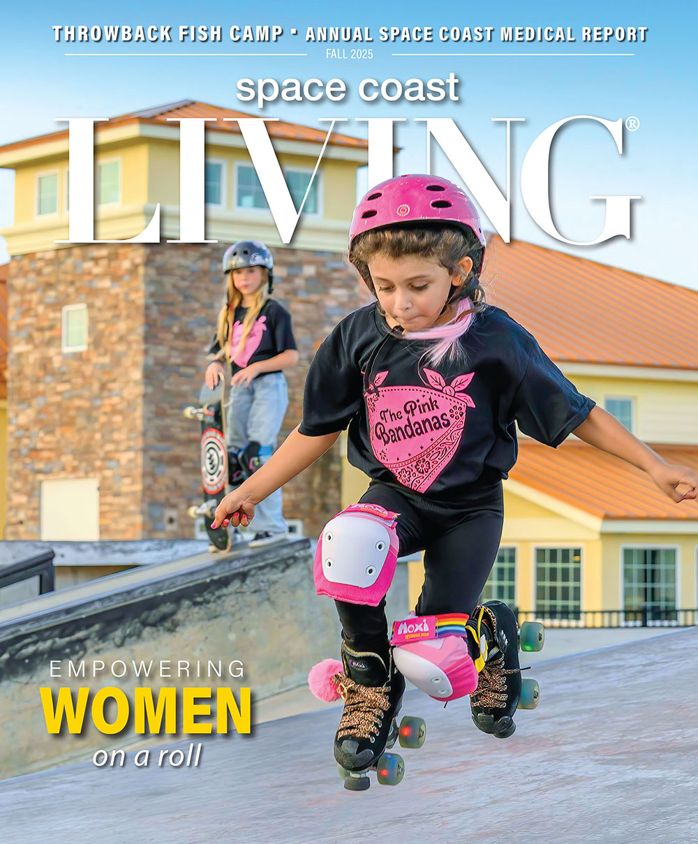 Indian River Magazine | The Treasure Coast’s leading magazine