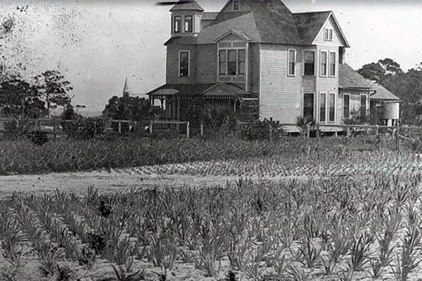 Incorporation in 1901 enabled Fort Pierce to forge its own future ...