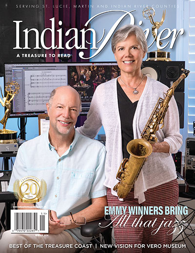 Indian River Magazine Winter 2026 Online Edition