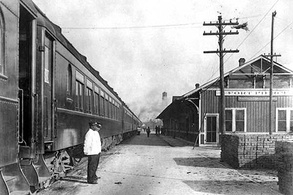 Incorporation in 1901 enabled Fort Pierce to forge its own future ...
